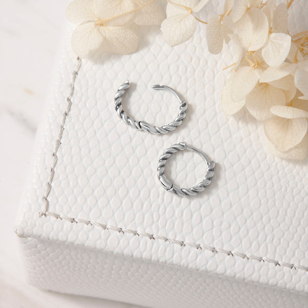 Rope Twist Huggies - Midsummer Star Wholesale