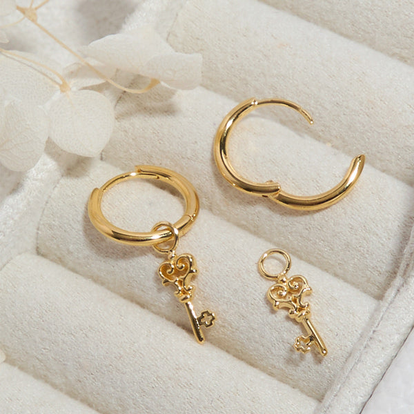 Key Huggies Gold - Midsummer Star Wholesale