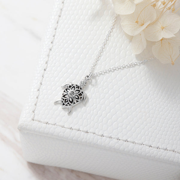 Spirit Turtle Necklace - Midsummer Star Wholesale