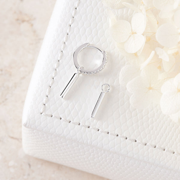 Geo Bar Charms - Midsummer Star Wholesale