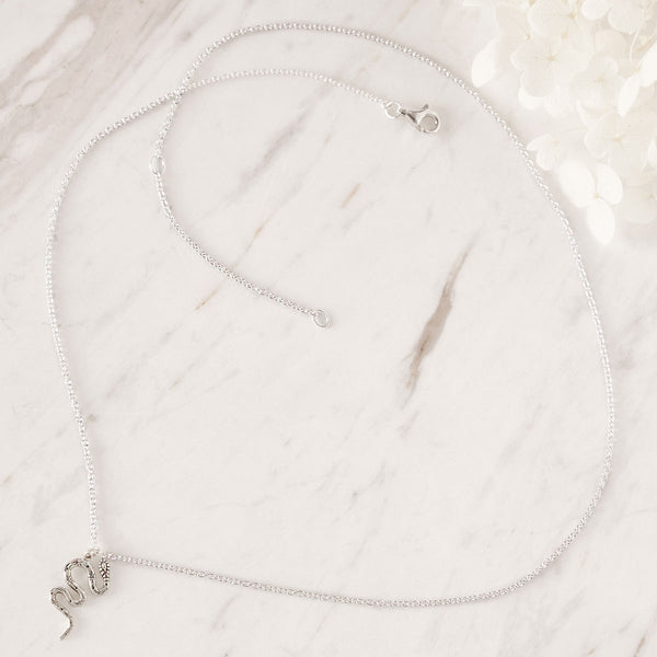 Mystic Serpent Necklace - Midsummer Star Wholesale