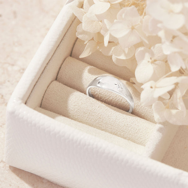 Celestial Dome Ring - Midsummer Star Wholesale