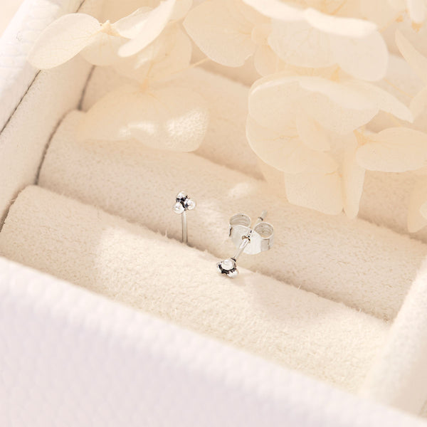 Micro Dot Studs - Midsummer Star Wholesale